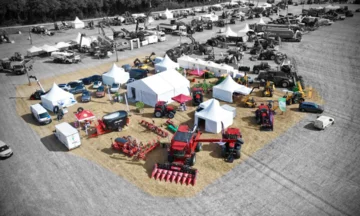 CNH STORE : commandez vos pièces CASE IH - Migaud