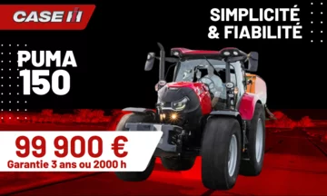 CNH STORE : commandez vos pièces CASE IH - Migaud
